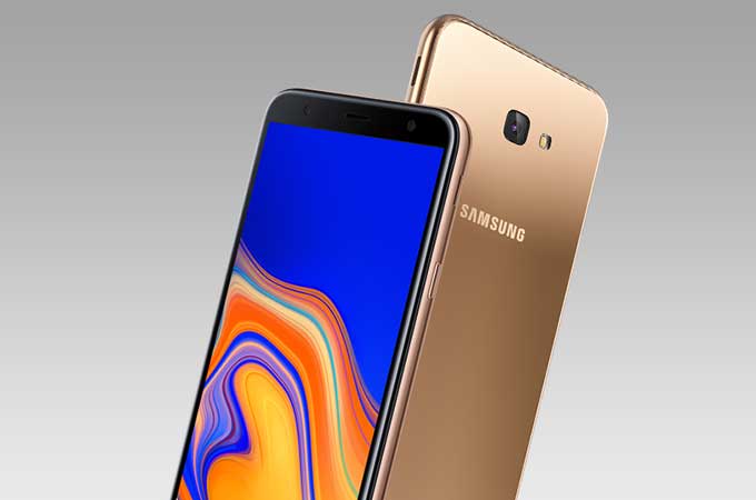 Samsung Galaxy J4 Plus Images [HD]: Photo Gallery of Samsung Galaxy J4 ...