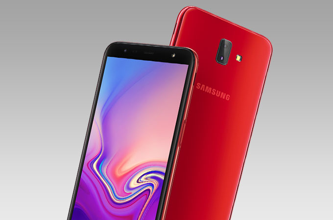 Samsung Galaxy J6 Plus Images [HD]: Photo Gallery of Samsung Galaxy J6 ...