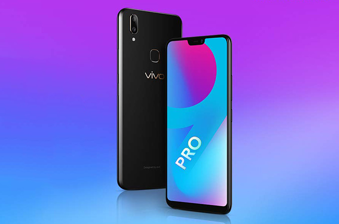 Vivo V9 Pro Images [HD]: Photo Gallery of Vivo V9 Pro - Gizbot