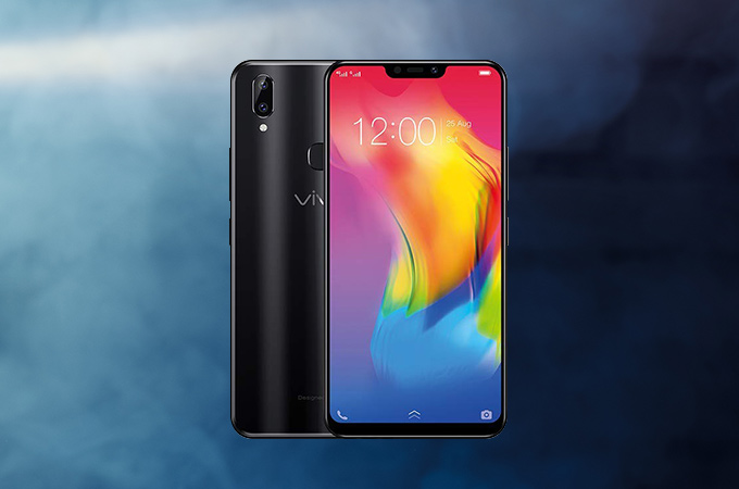 Vivo Y83 Pro Images [HD]: Photo Gallery of Vivo Y83 Pro - Gizbot