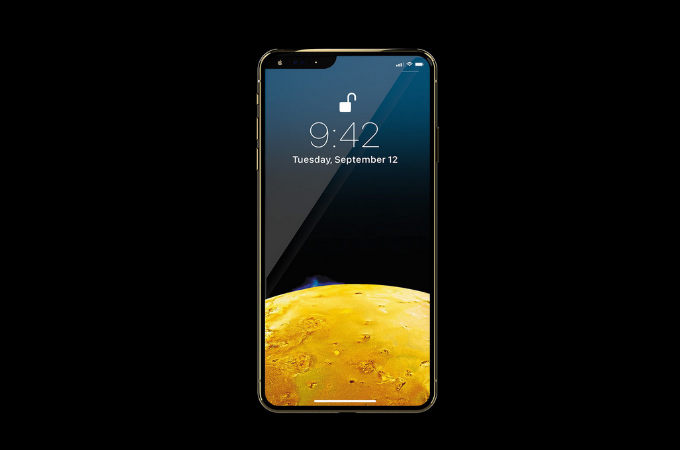 Apple Phone Concept Design Images [HD]: Photo Gallery of Apple Phone ...