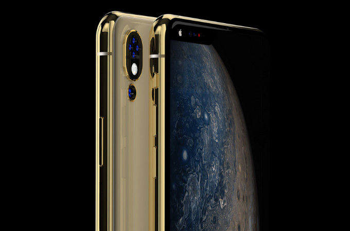 Apple Phone Concept Design Images [HD]: Photo Gallery of Apple Phone ...