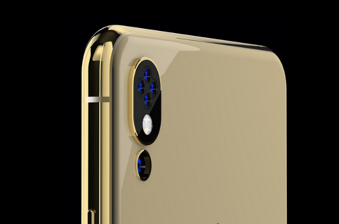 Apple Phone Concept Design Images [HD]: Photo Gallery of Apple Phone ...