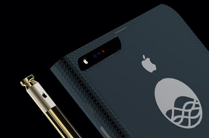 Apple Phone Concept Design Images [HD]: Photo Gallery of Apple Phone ...