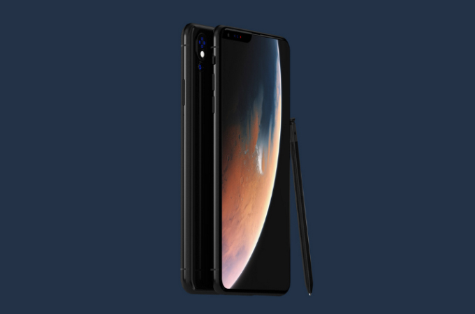 Apple Phone Concept Design Images [HD]: Photo Gallery of Apple Phone ...