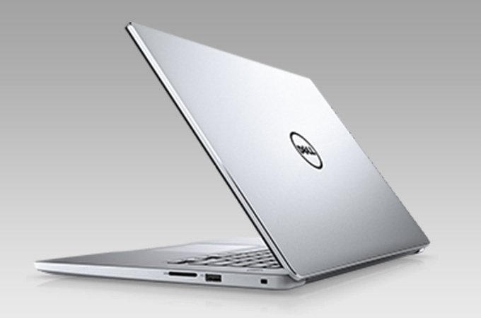Dell Inspiron 15 (7572) Images [HD]: Photo Gallery of Dell Inspiron 15 ...
