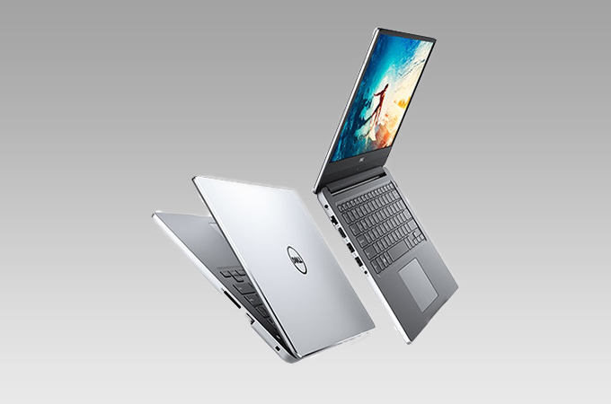 Dell Inspiron 15 (7572) Images [HD]: Photo Gallery of Dell Inspiron 15 ...