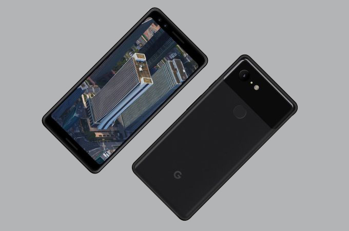 Google Pixel 4 Concept Design Images [HD]: Photo Gallery of Google ...