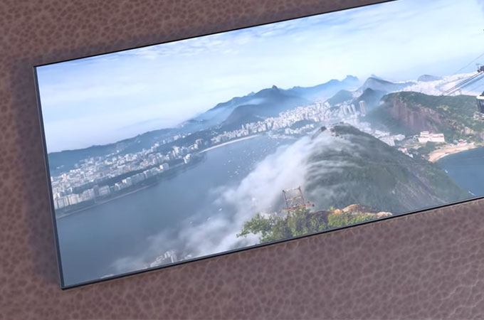 Motorola Moto Infinity Concept Design Images [HD]: Photo Gallery of ...