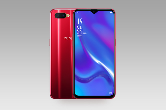 OPPO K1 Images [HD]: Photo Gallery of OPPO K1 - Gizbot