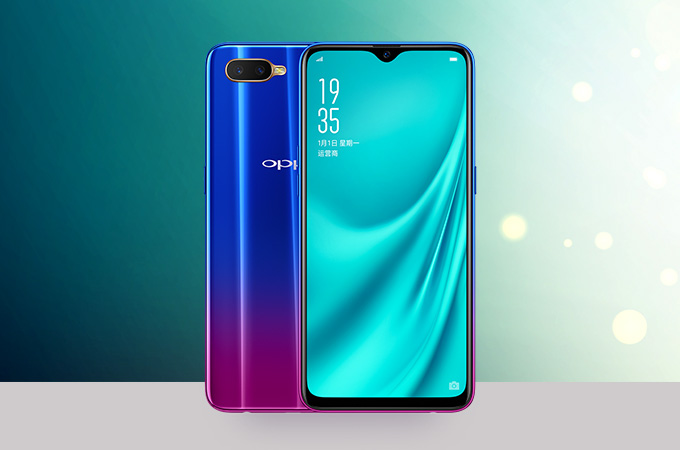 OPPO R15x Images [HD]: Photo Gallery of OPPO R15x - Gizbot
