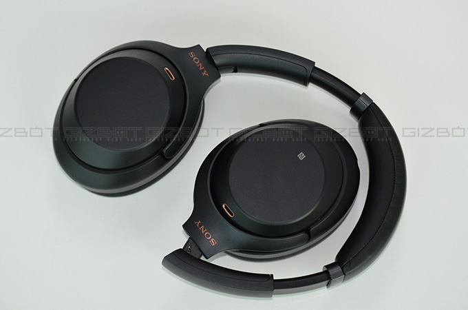 Sony WH-1000MX3 Wireless Review Images [HD]: Photo Gallery of Sony WH ...