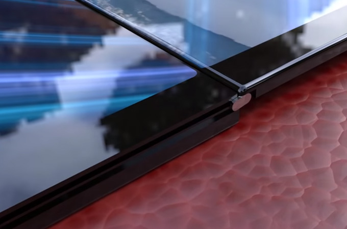 Sony Xperia Slide Concept Deisgn Images [HD]: Photo Gallery of Sony ...