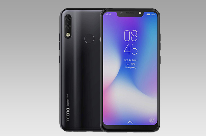 Tecno Camon i Click 2 Images [HD]: Photo Gallery of Tecno Camon i Click ...