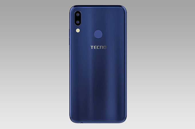 Tecno Camon i2 Images [HD]: Photo Gallery of Tecno Camon i2 - Gizbot