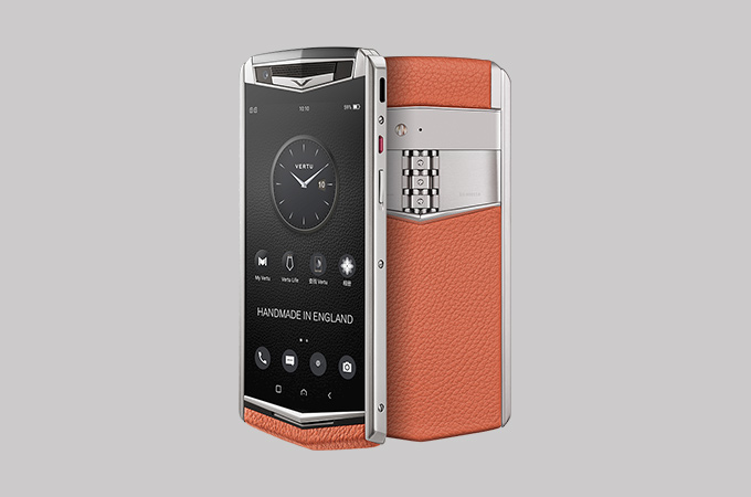 Vertu Aster P Images [HD]: Photo Gallery of Vertu Aster P - Gizbot