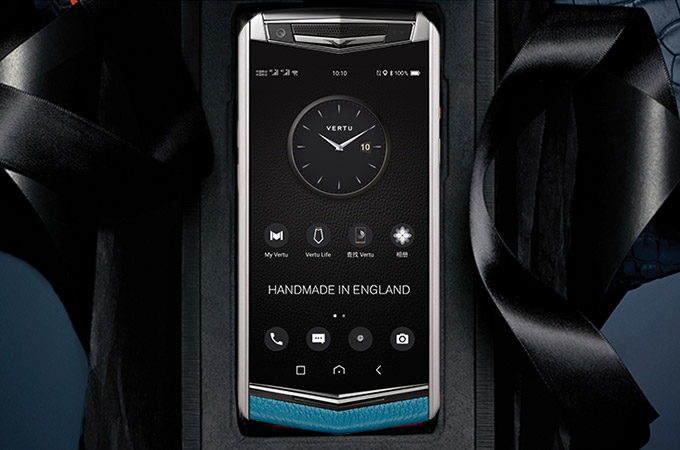 Vertu Aster P Images [HD]: Photo Gallery of Vertu Aster P - Gizbot