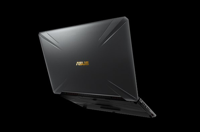 ASUS TUF Gaming FX705 Images [HD]: Photo Gallery of ASUS TUF Gaming ...