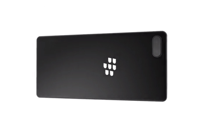 BlackBerry ACCESS Concept Design Images [HD]: Photo Gallery of ...