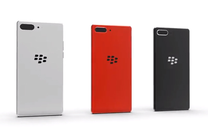BlackBerry ACCESS Concept Design Images [HD]: Photo Gallery of ...