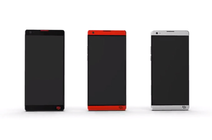 BlackBerry ACCESS Concept Design Images [HD]: Photo Gallery of ...