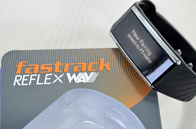 Fastrack REFLEX WAV Review Images [HD]: Photo Gallery of Fastrack ...