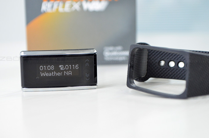 Fastrack REFLEX WAV Review Images [HD]: Photo Gallery of Fastrack ...