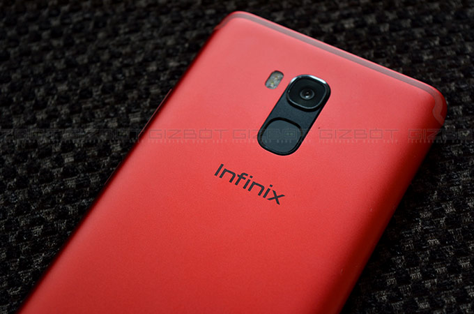 Infinix Note 5 Stylus First Impressions Images [HD]: Photo Gallery of ...