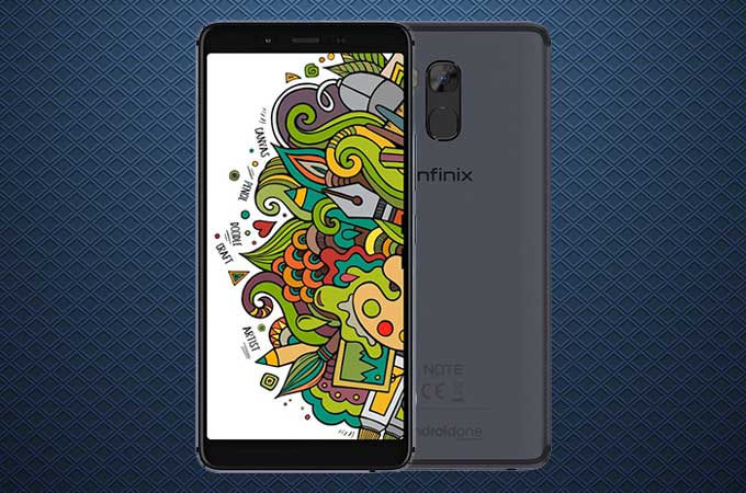 Infinix Note 5 Stylus Images [HD]: Photo Gallery of Infinix Note 5 ...