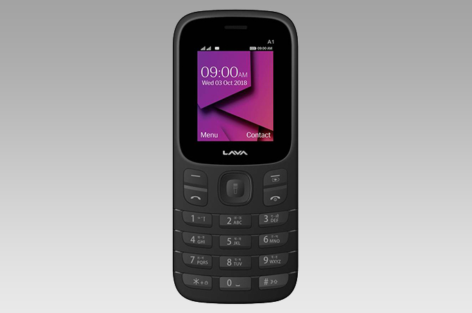 Lava A1 Images [HD]: Photo Gallery of Lava A1 - Gizbot