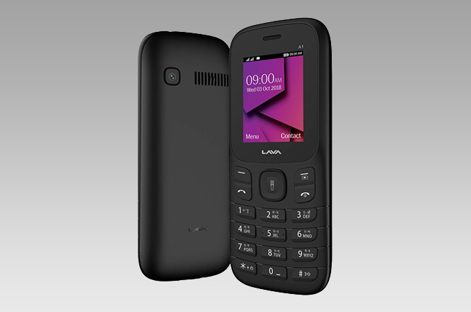 Lava A1 Images [HD]: Photo Gallery of Lava A1 - Gizbot