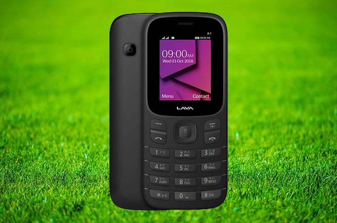 Lava A1 Images [HD]: Photo Gallery of Lava A1 - Gizbot