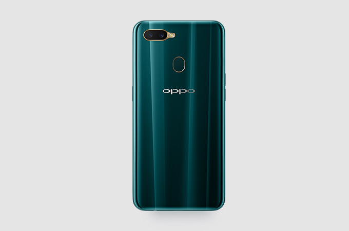 Oppo A7 Images [HD]: Photo Gallery of Oppo A7 - Gizbot