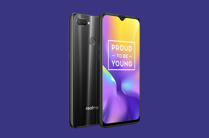 Realme U1 Images [HD]: Photo Gallery of Realme U1 - Gizbot