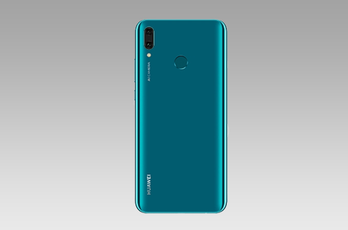 Huawei Enjoy 9 Plus Images [HD]: Photo Gallery of Huawei Enjoy 9 Plus ...