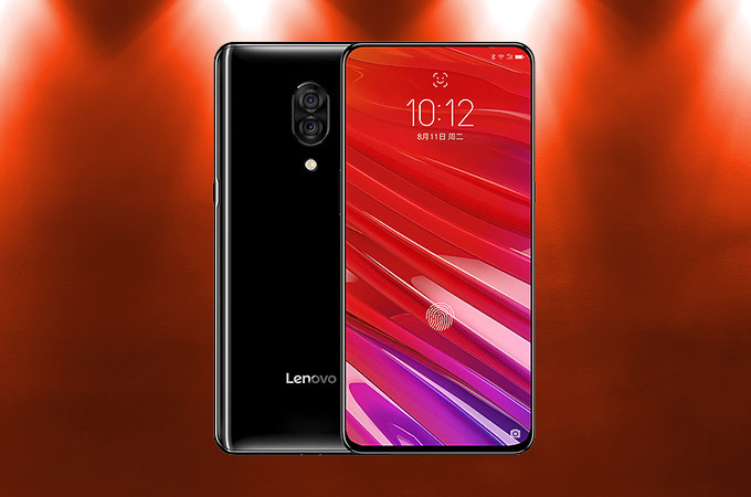Lenovo Z5 Pro Images [HD]: Photo Gallery of Lenovo Z5 Pro - Gizbot