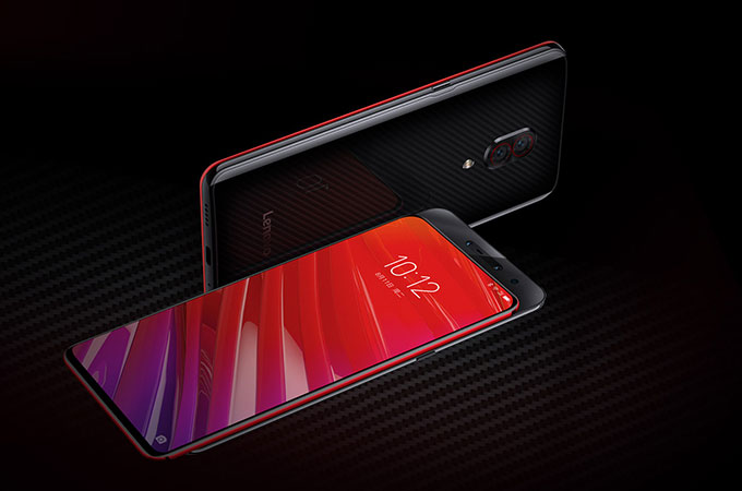 Lenovo Z5s Images [HD]: Photo Gallery of Lenovo Z5s - Gizbot