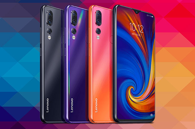 Lenovo Z5s Images [HD]: Photo Gallery of Lenovo Z5s - Gizbot