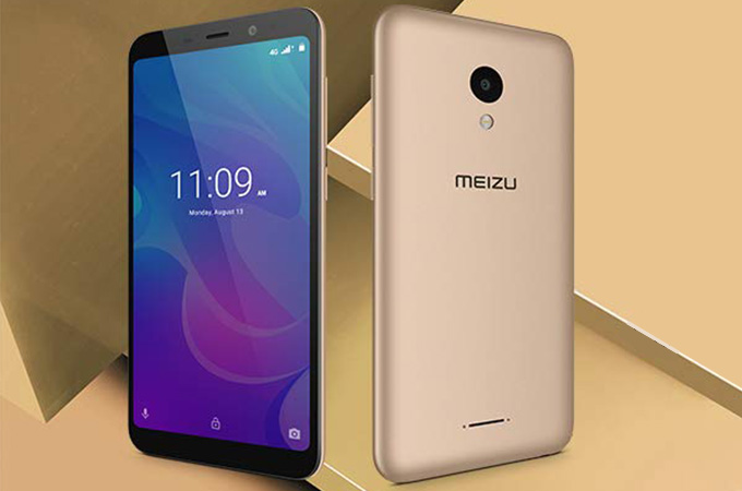 Meizu C9 Images [HD]: Photo Gallery of Meizu C9 - Gizbot