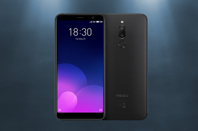 Meizu M6T Images [HD]: Photo Gallery of Meizu M6T - Gizbot