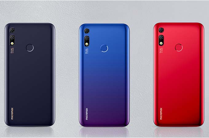 Micromax Infinity N12 Images [HD]: Photo Gallery of Micromax Infinity ...