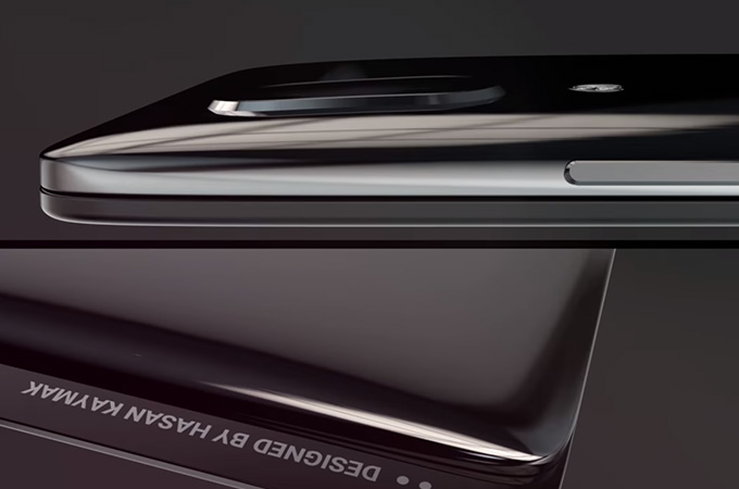 Apple iPhone X Slide Concept Design Images [HD]: Photo Gallery of Apple ...