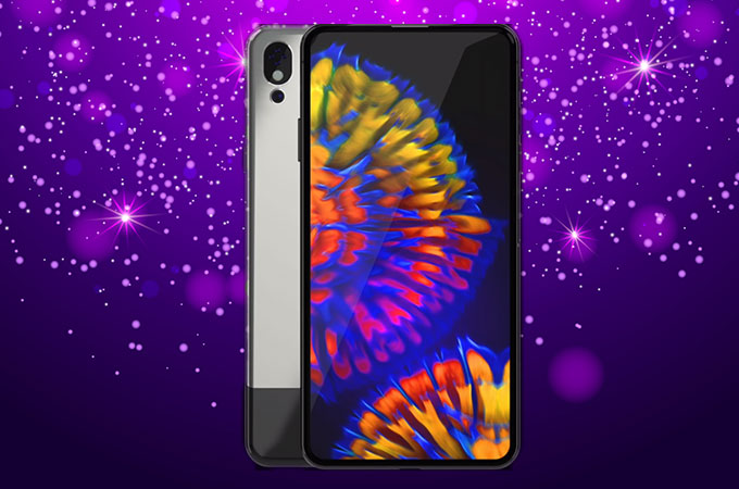 Apple iPhone X2 Concept Design Images [HD]: Photo Gallery of Apple ...