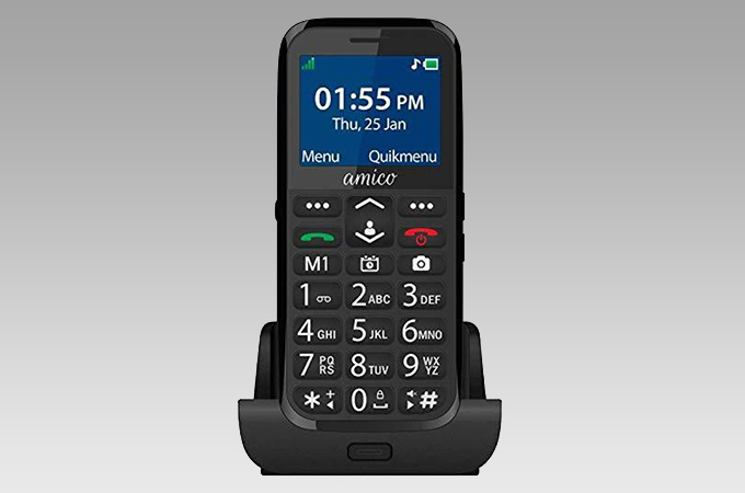 Easyfone Marvel Images [HD]: Photo Gallery of Easyfone Marvel - Gizbot