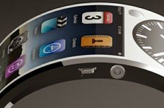 iWatch Concept Design Images [HD]: Photo Gallery of iWatch Concept ...