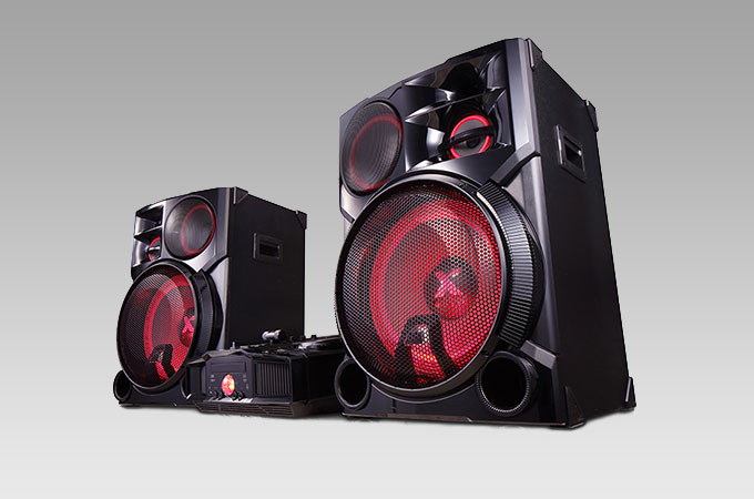 LG CM9960 Images [HD]: Photo Gallery of LG CM9960 - Gizbot