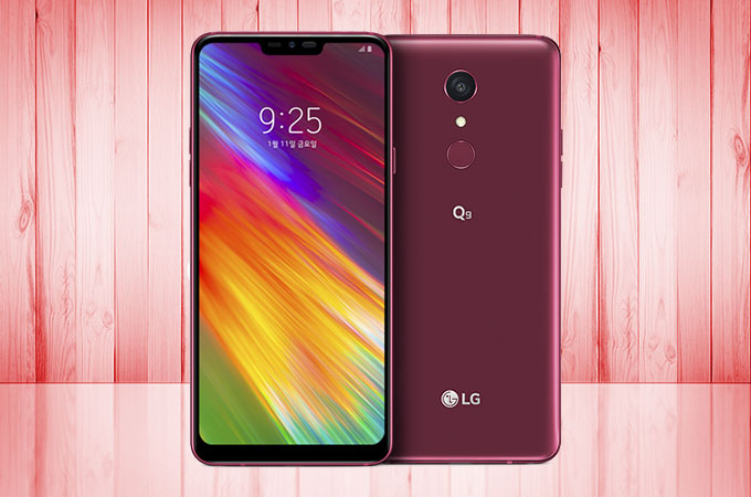 LG Q9 Images [HD]: Photo Gallery of LG Q9 - Gizbot