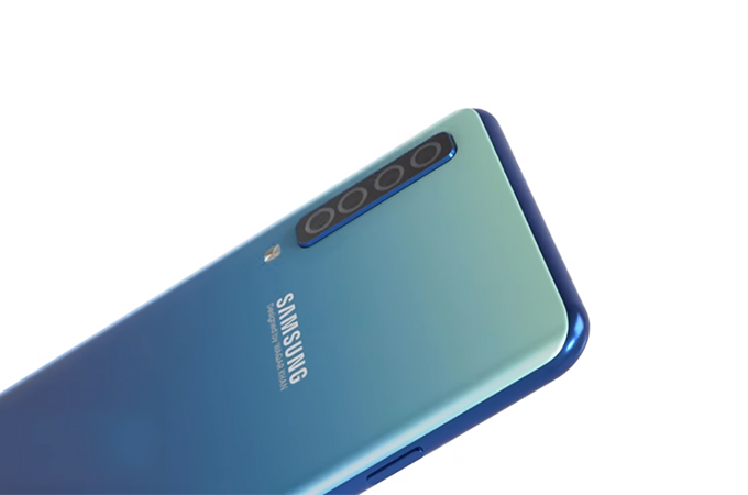 Samsung Galaxy A10 Concept Design Images [HD]: Photo Gallery of Samsung ...
