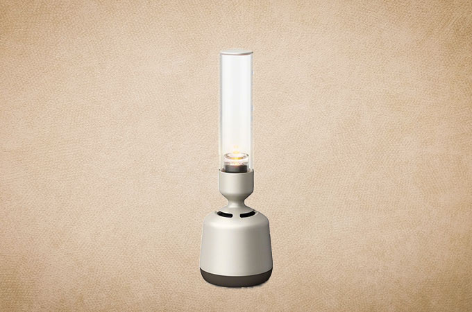 Sony Glass Sound Speaker Images [HD]: Photo Gallery of Sony Glass Sound ...