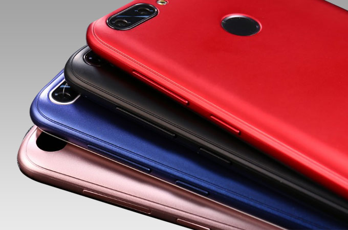 Voto V5x Images [HD]: Photo Gallery of Voto V5x - Gizbot